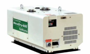 Kashiyama NeoDry 60E Pump Specifications