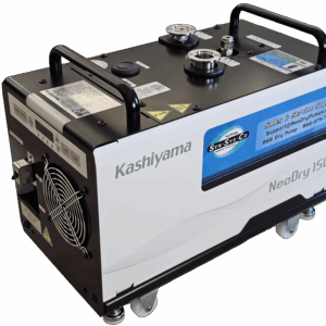 Kashiyama NeoDry Pumps | All Products