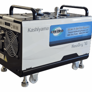 Kashiyama NeoDry Pumps | All Products